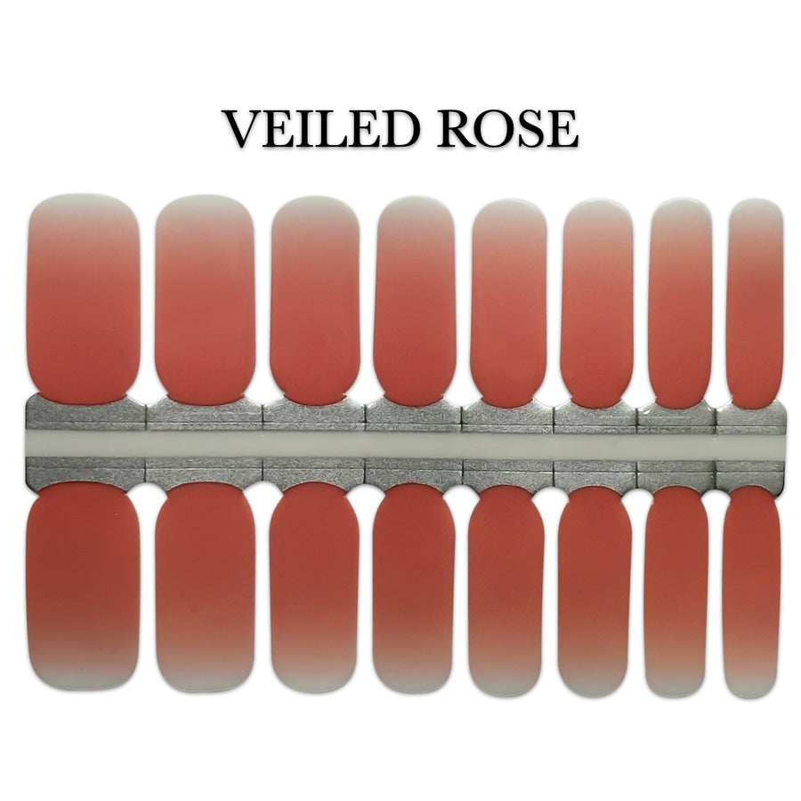 NAIL WRAPS | Salted Avenue